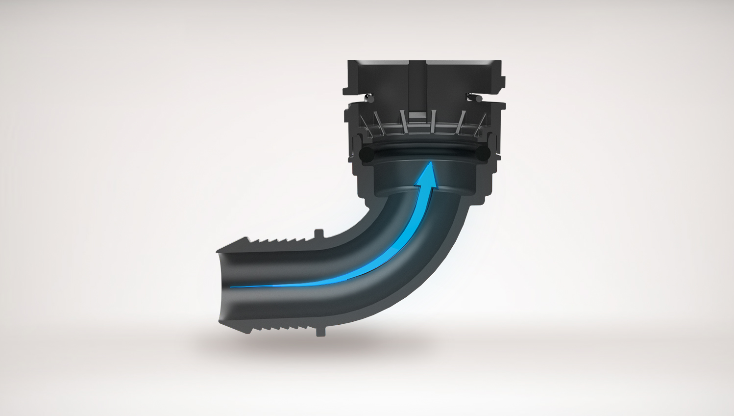 JoinPlas - VDA Kupplungen